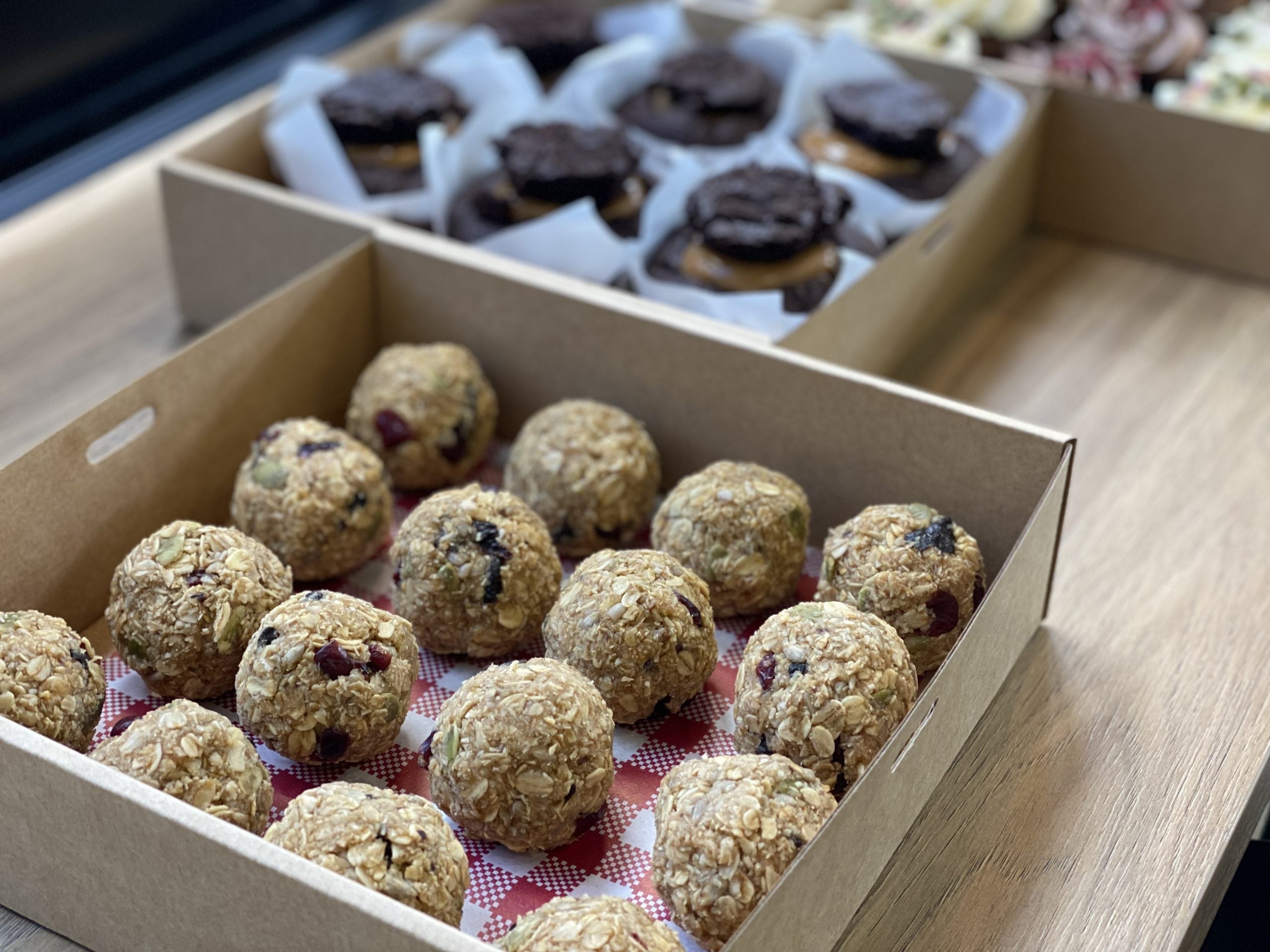 Products – The Cannoli Box Co.